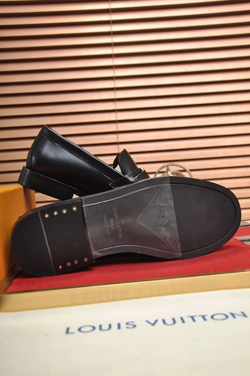 Discounted Louis Vuitton Business Shoes