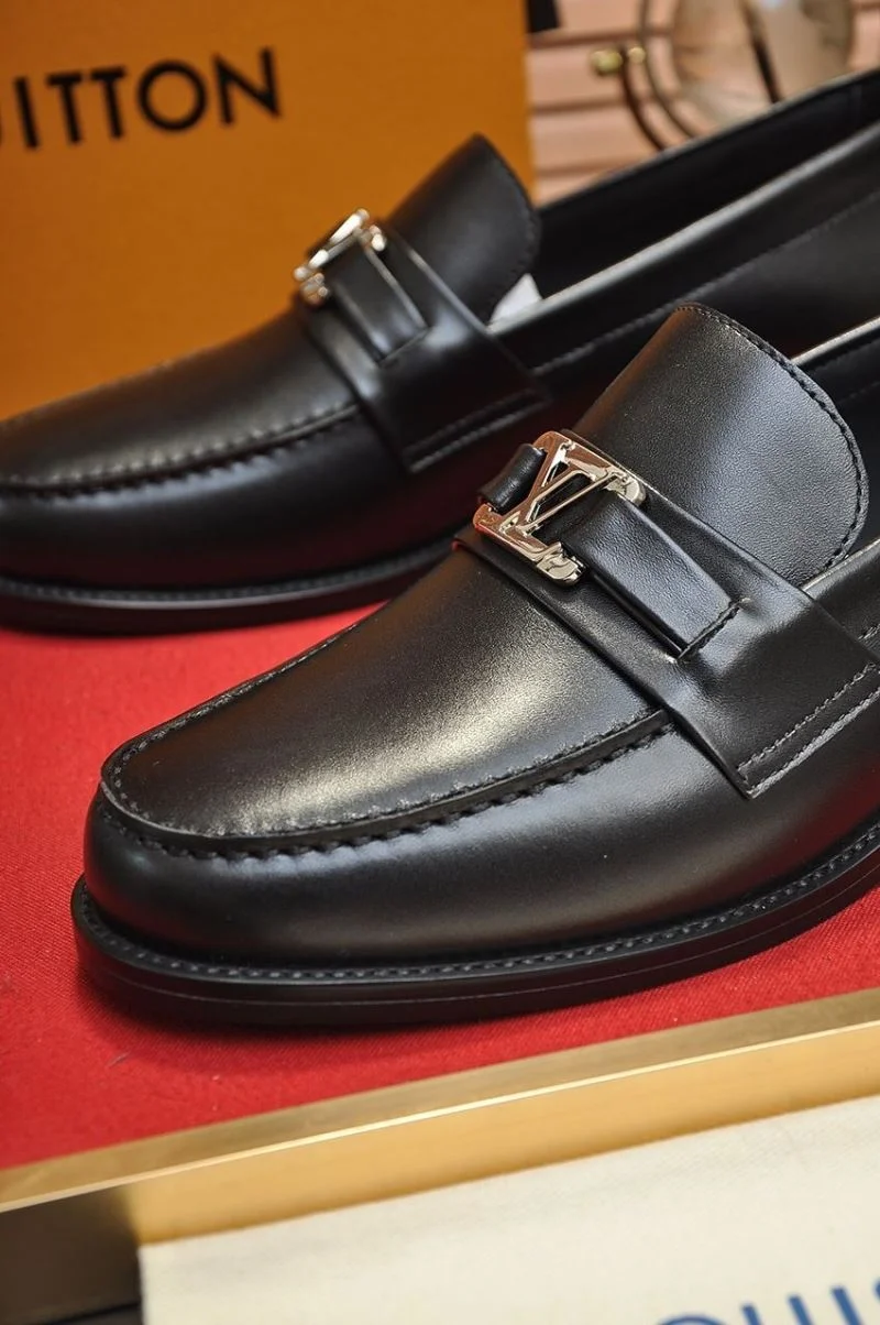 Discounted Louis Vuitton Business Shoes