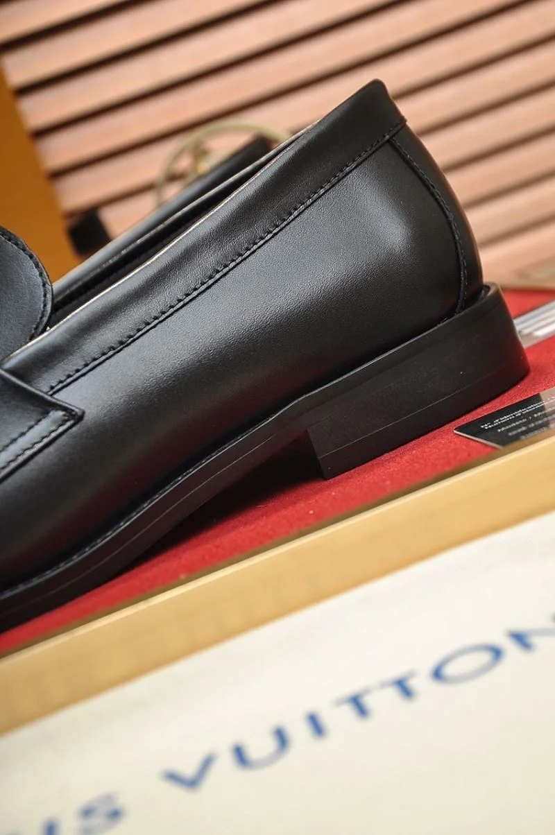 Discounted Louis Vuitton Business Shoes