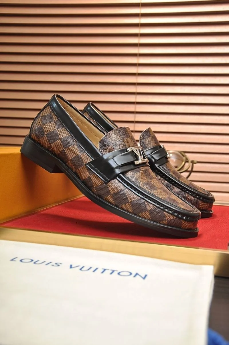 Louis Vuitton Business Shoes