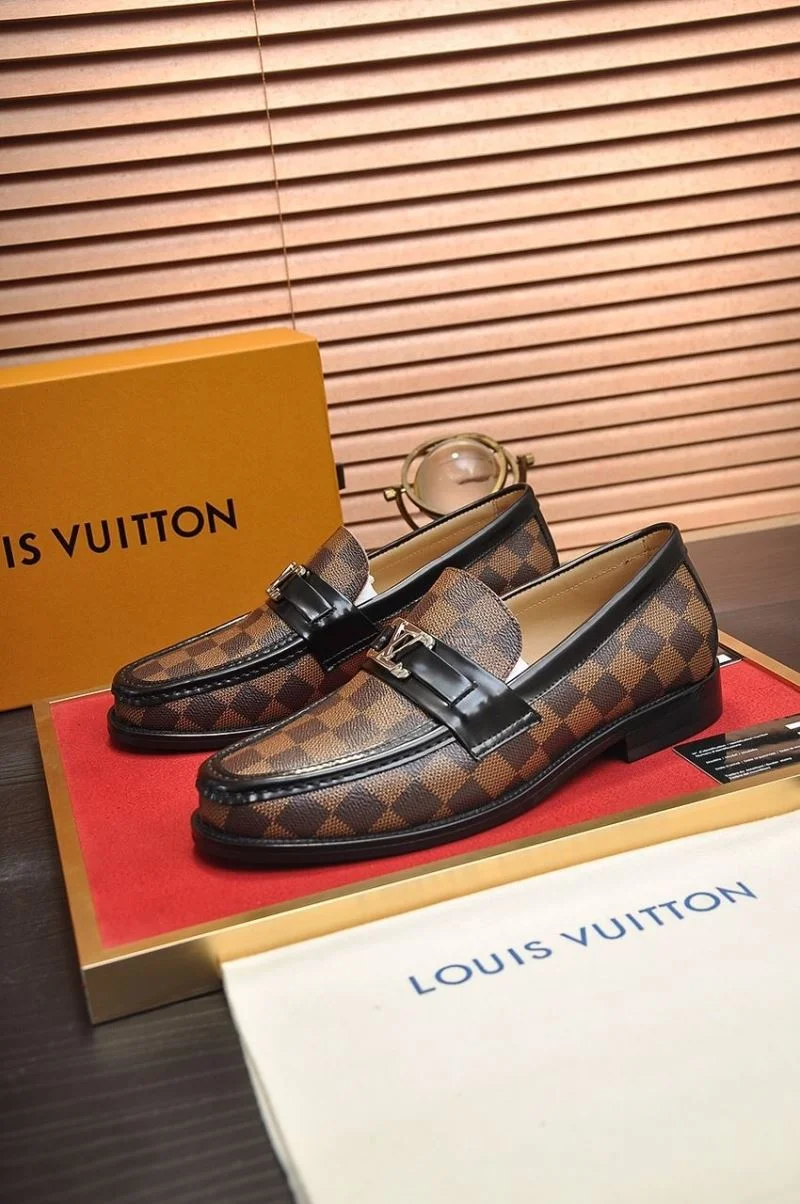 Louis Vuitton Business Shoes