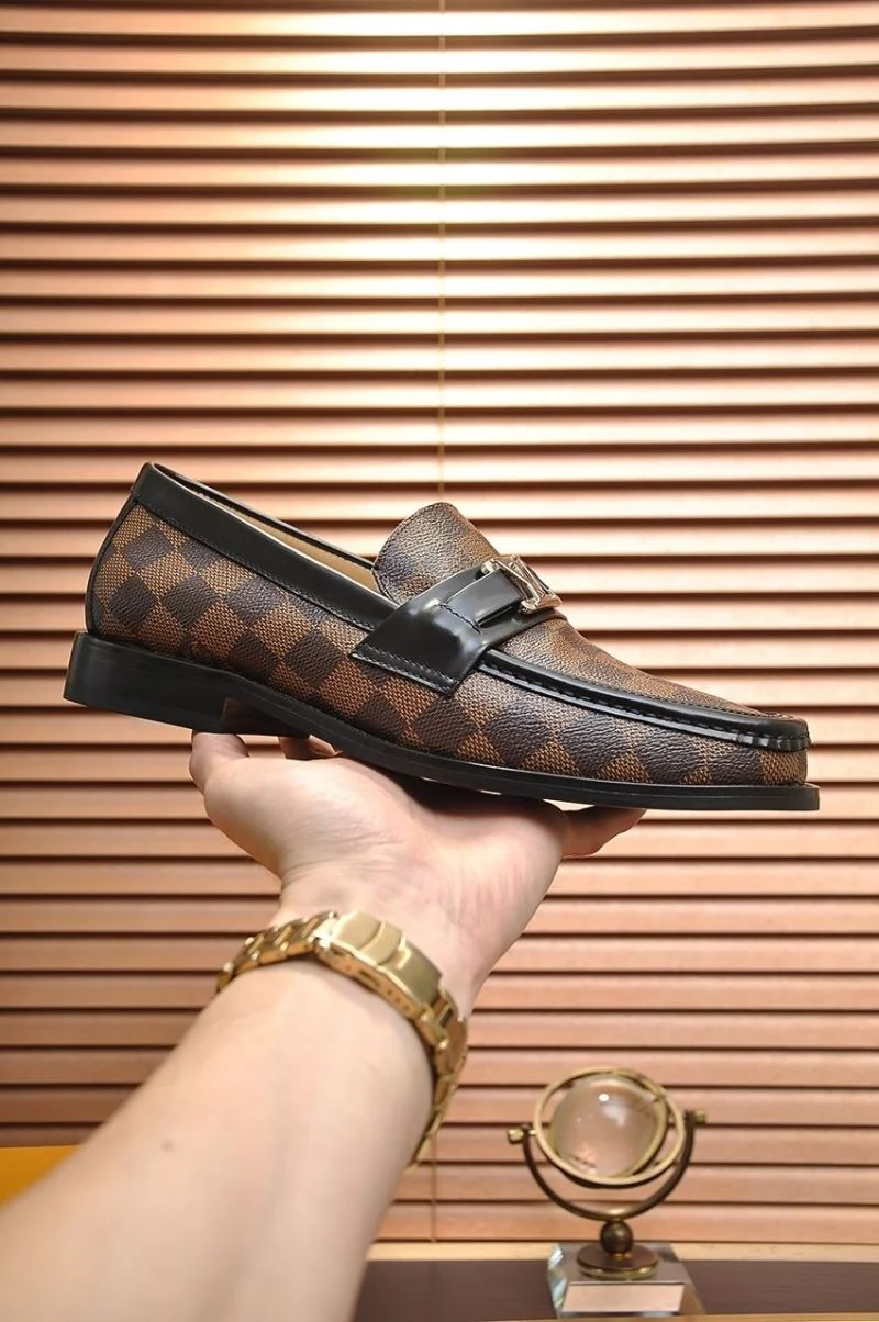 Louis Vuitton Business Shoes