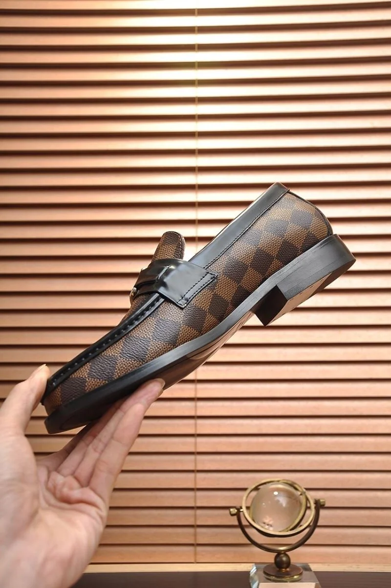 Louis Vuitton Business Shoes