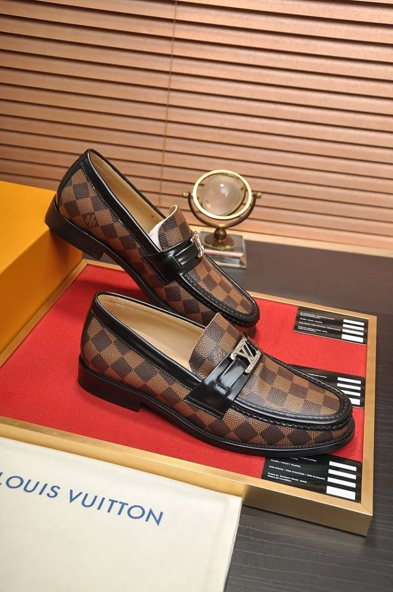 Louis Vuitton Business Shoes