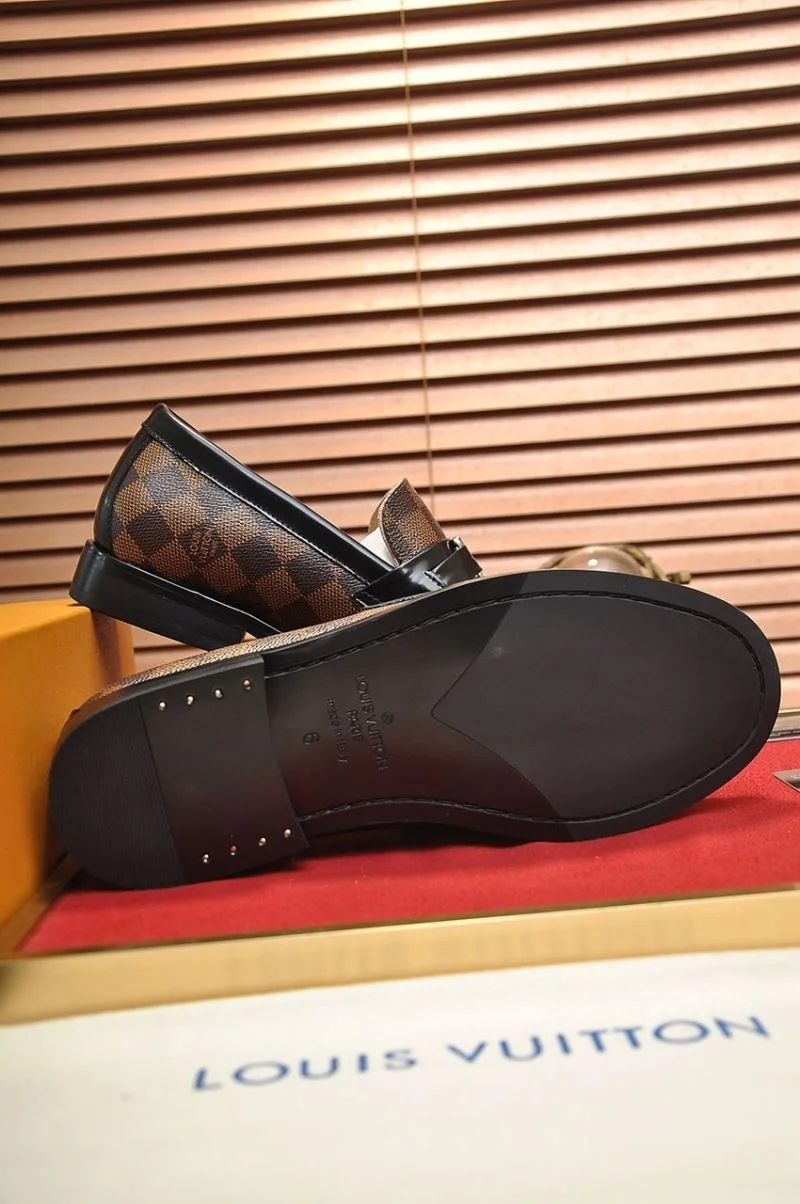 Louis Vuitton Business Shoes