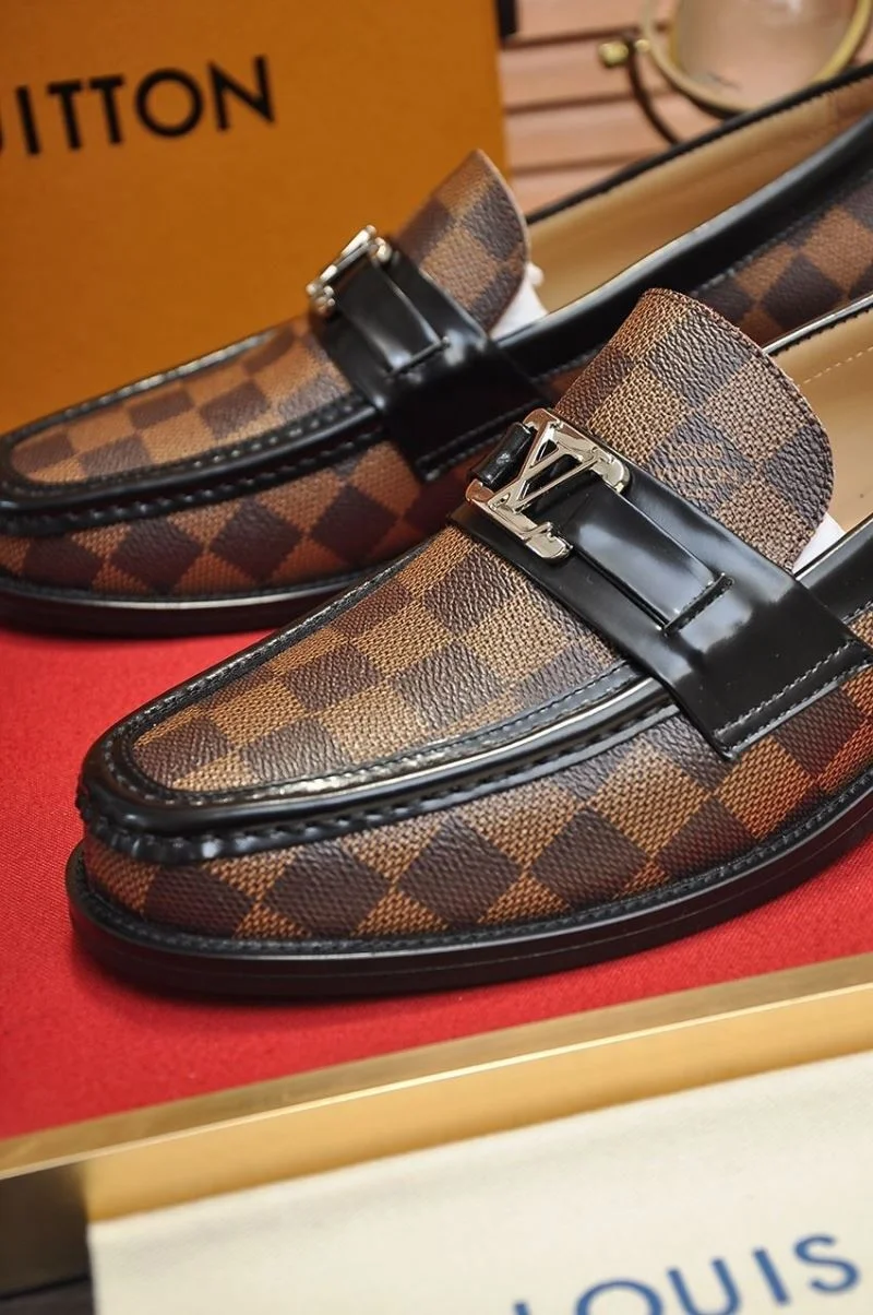 Louis Vuitton Business Shoes