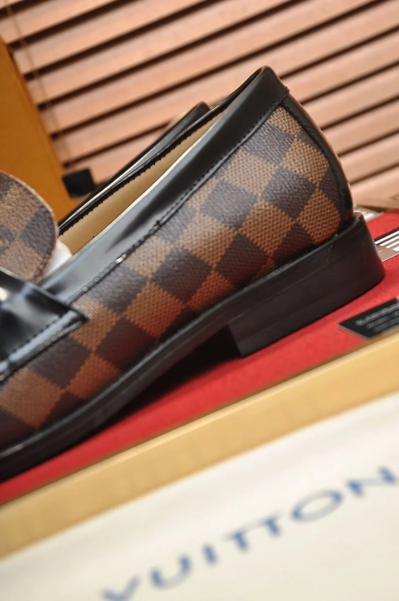 Louis Vuitton Business Shoes
