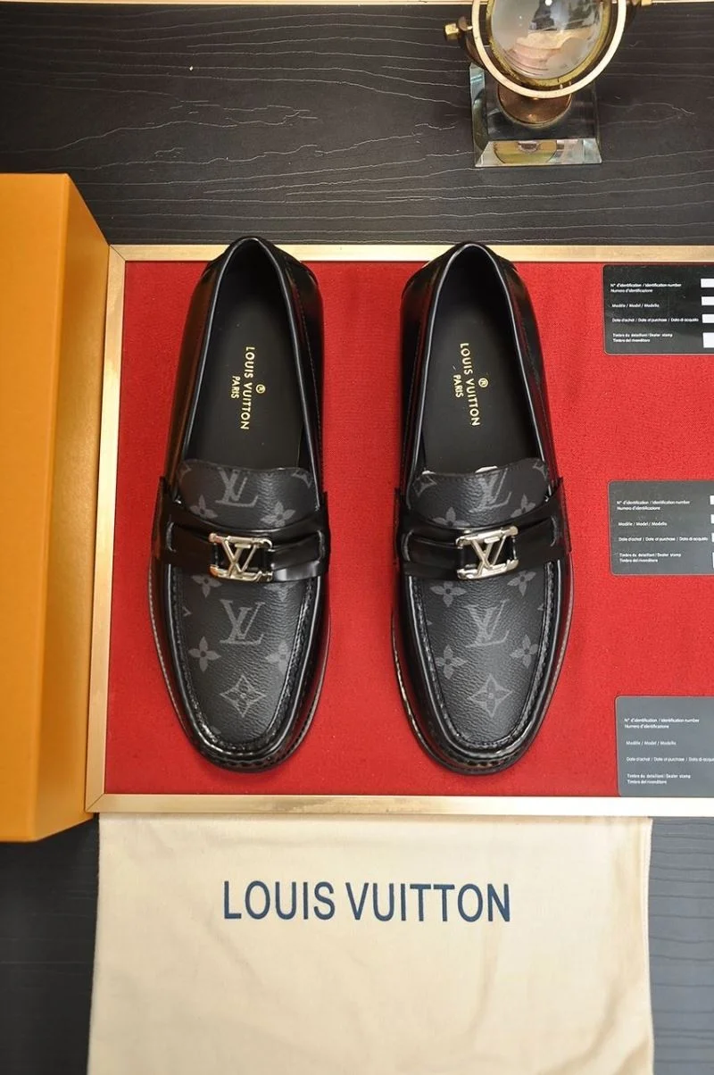 Louis Vuitton Business Shoes