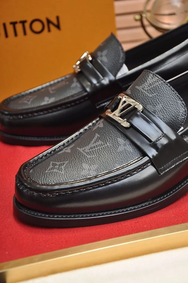 Inexpensive Louis Vuitton Business Shoes