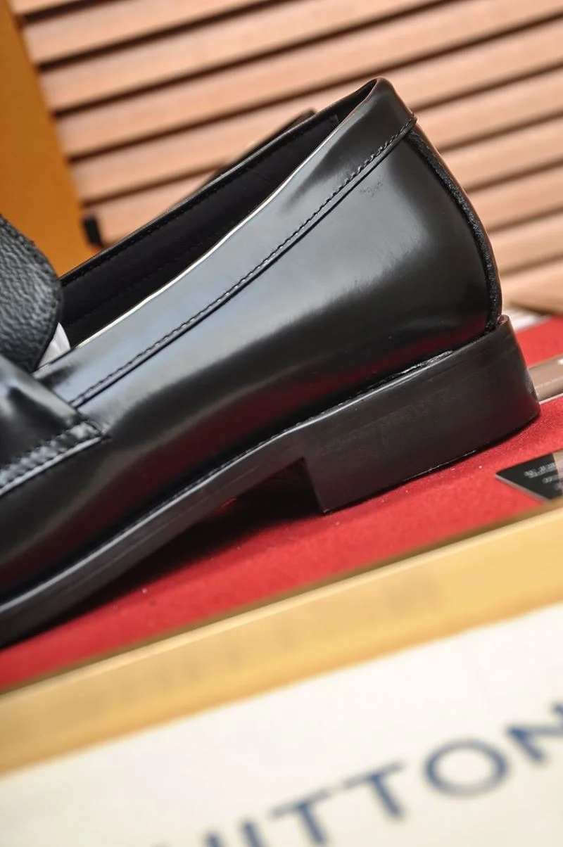 Inexpensive Louis Vuitton Business Shoes