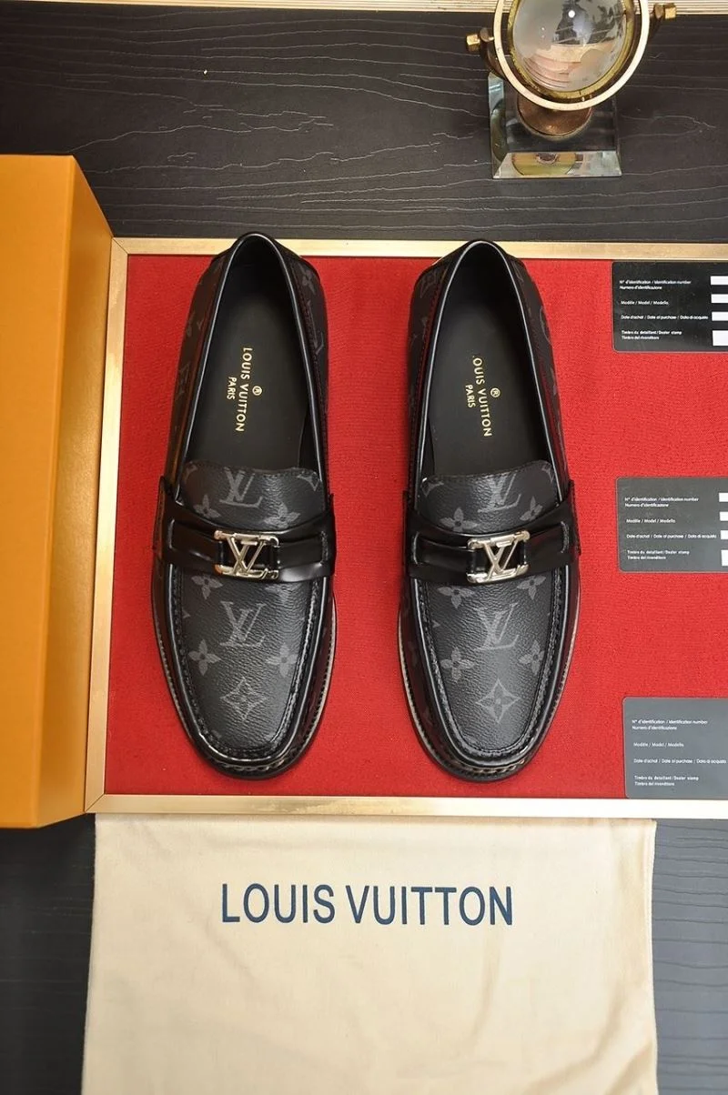 Louis Vuitton Business Shoes