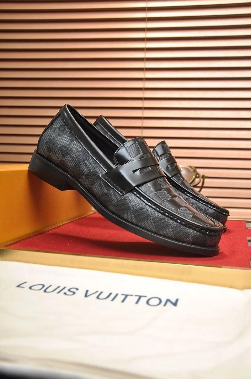 Louis Vuitton Business Shoes