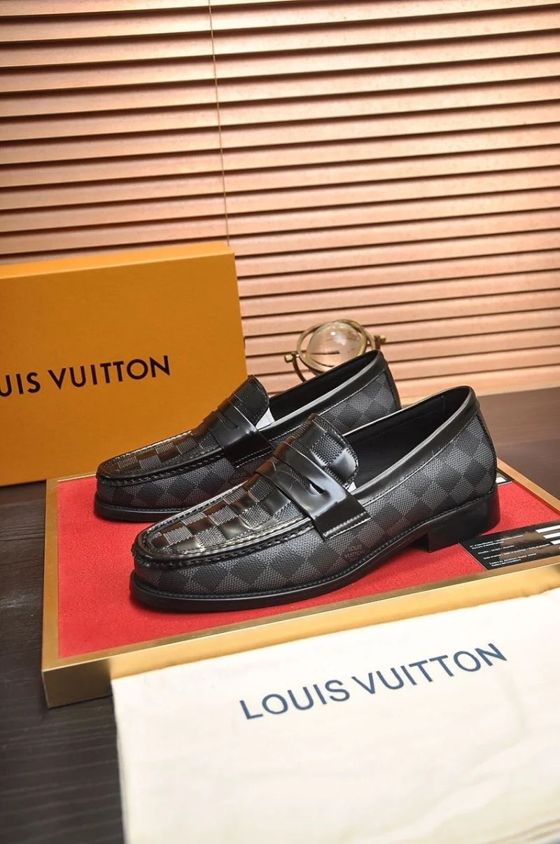 Louis Vuitton Business Shoes