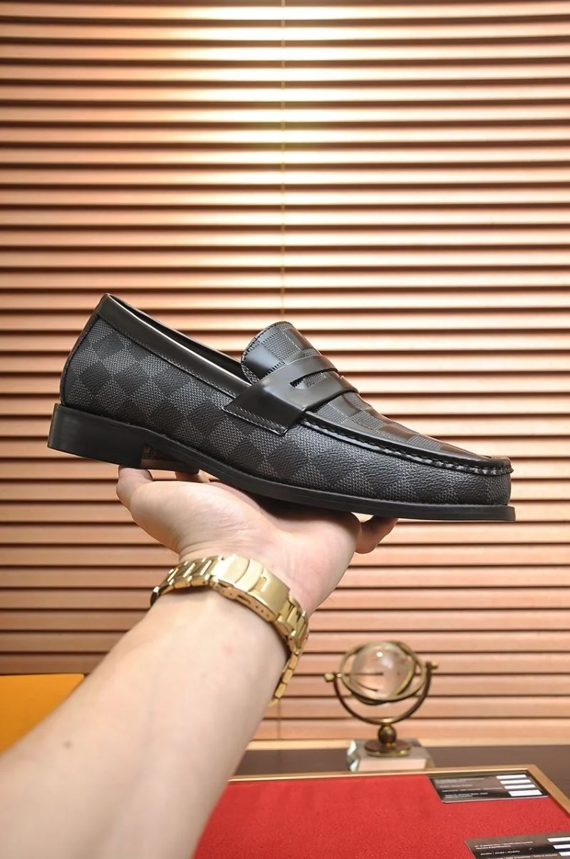 Louis Vuitton Business Shoes