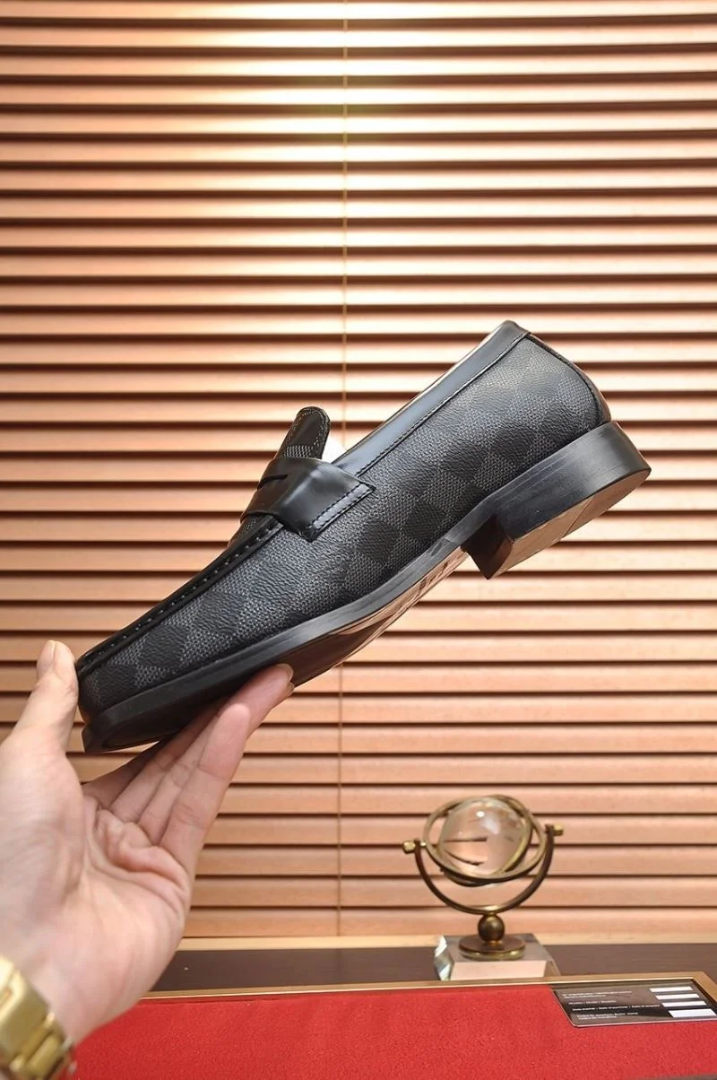 Louis Vuitton Business Shoes