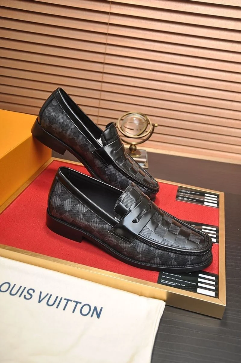 Louis Vuitton Business Shoes