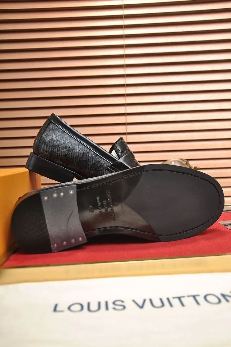 Louis Vuitton Business Shoes