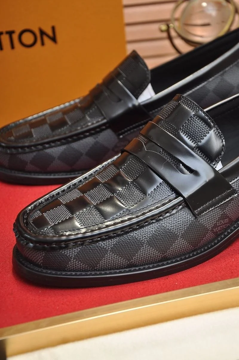 Louis Vuitton Business Shoes