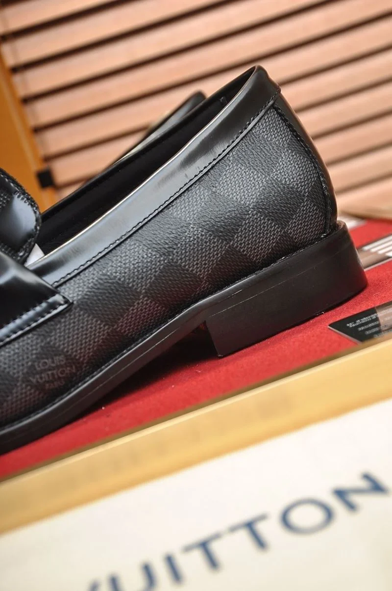 Louis Vuitton Business Shoes