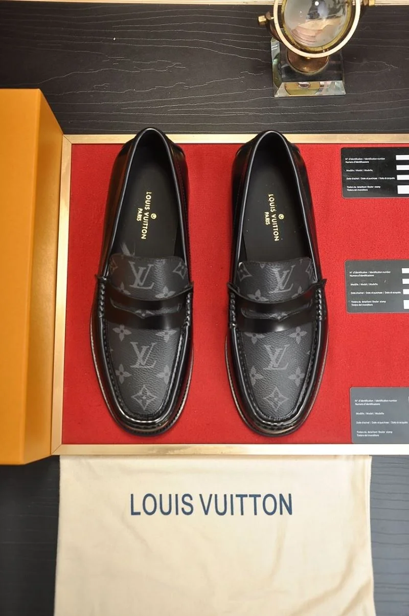 Louis Vuitton Business Shoes