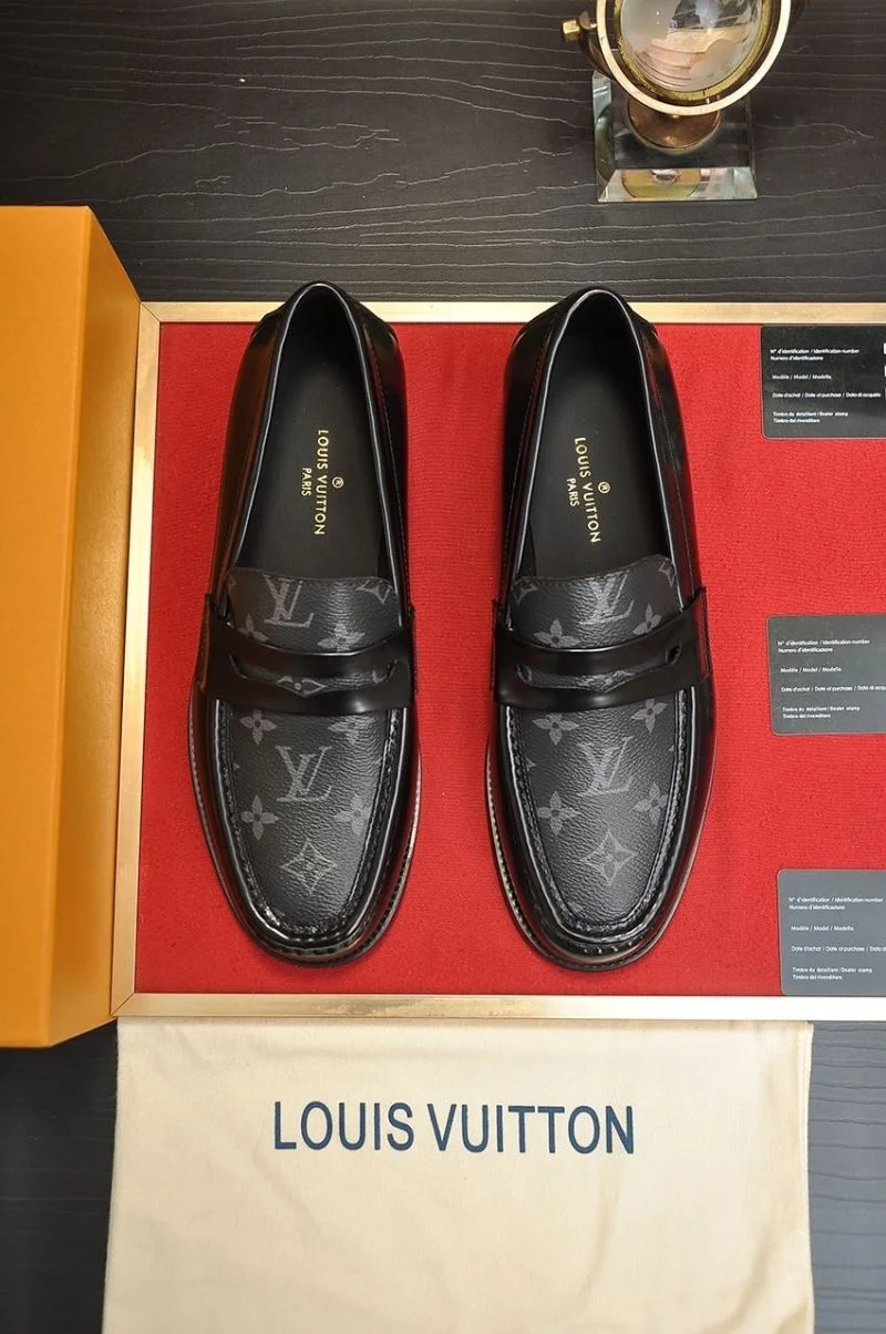 Louis Vuitton Business Shoes