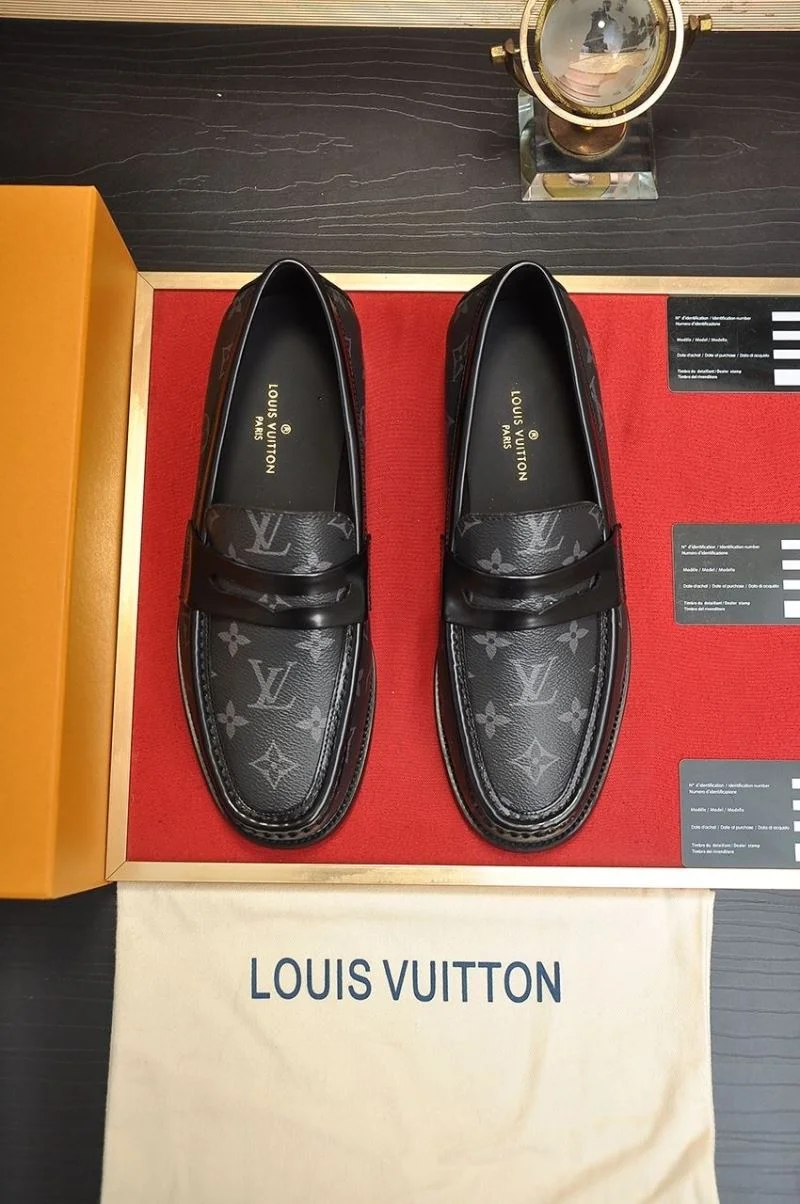 Louis Vuitton Business Shoes