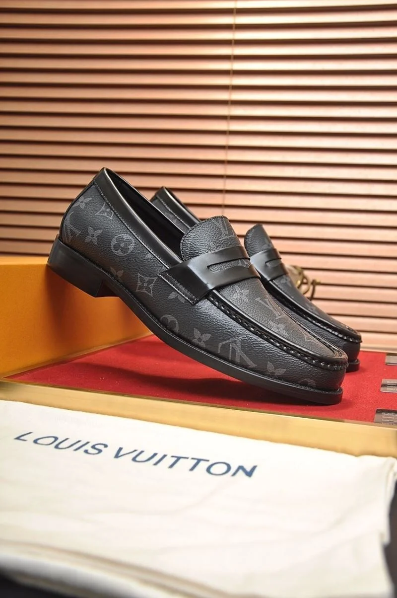 Bargain Louis Vuitton Business Shoes