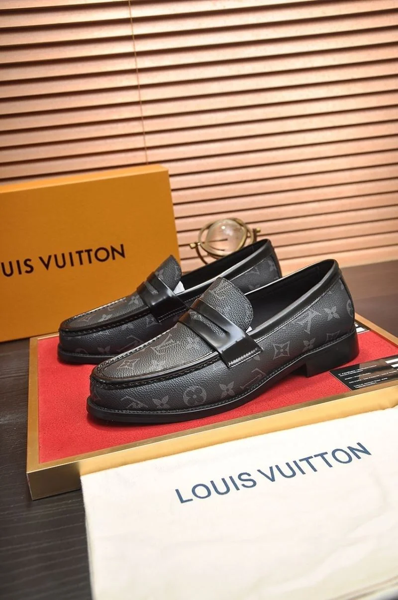Bargain Louis Vuitton Business Shoes