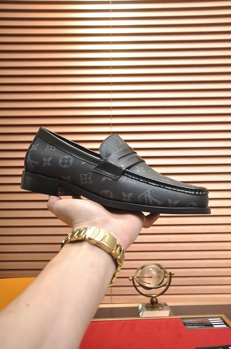 Bargain Louis Vuitton Business Shoes