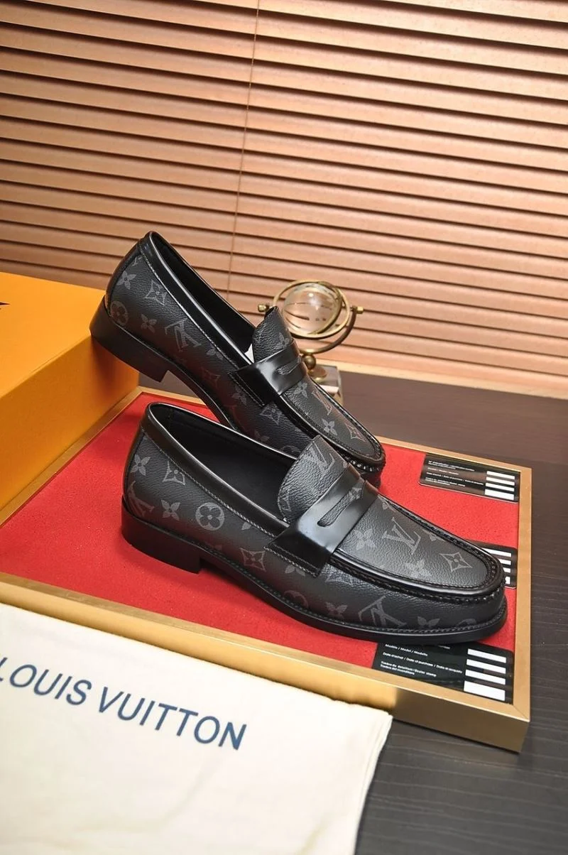 Bargain Louis Vuitton Business Shoes