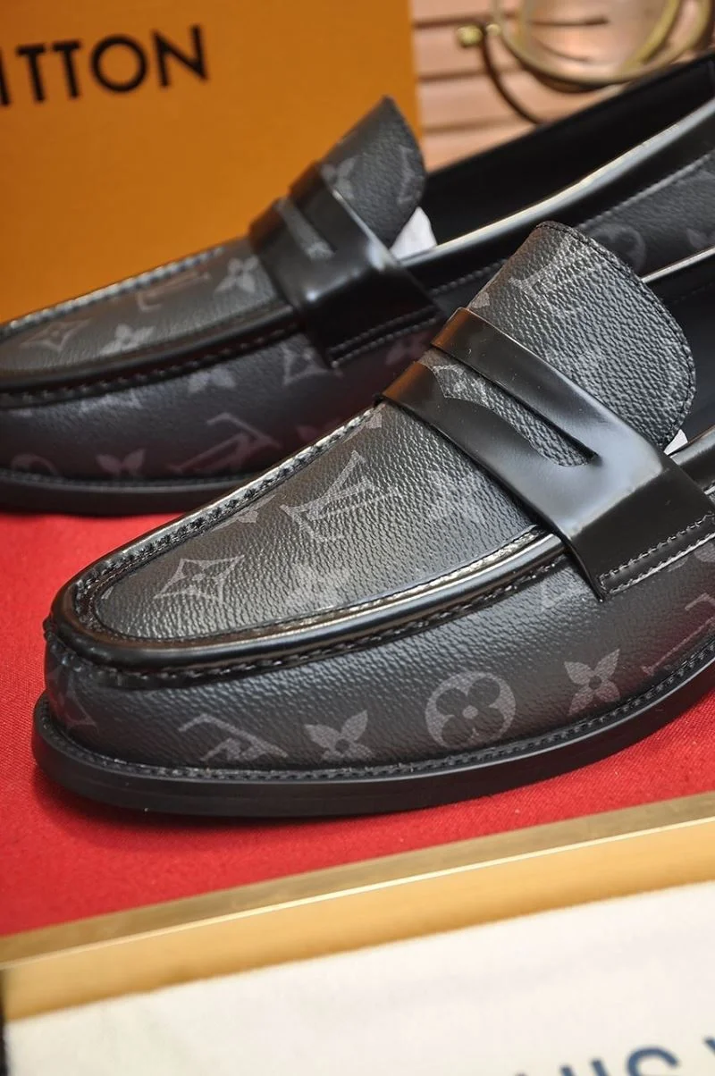 Bargain Louis Vuitton Business Shoes