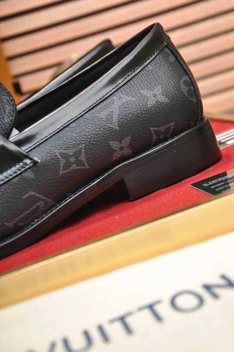 Bargain Louis Vuitton Business Shoes