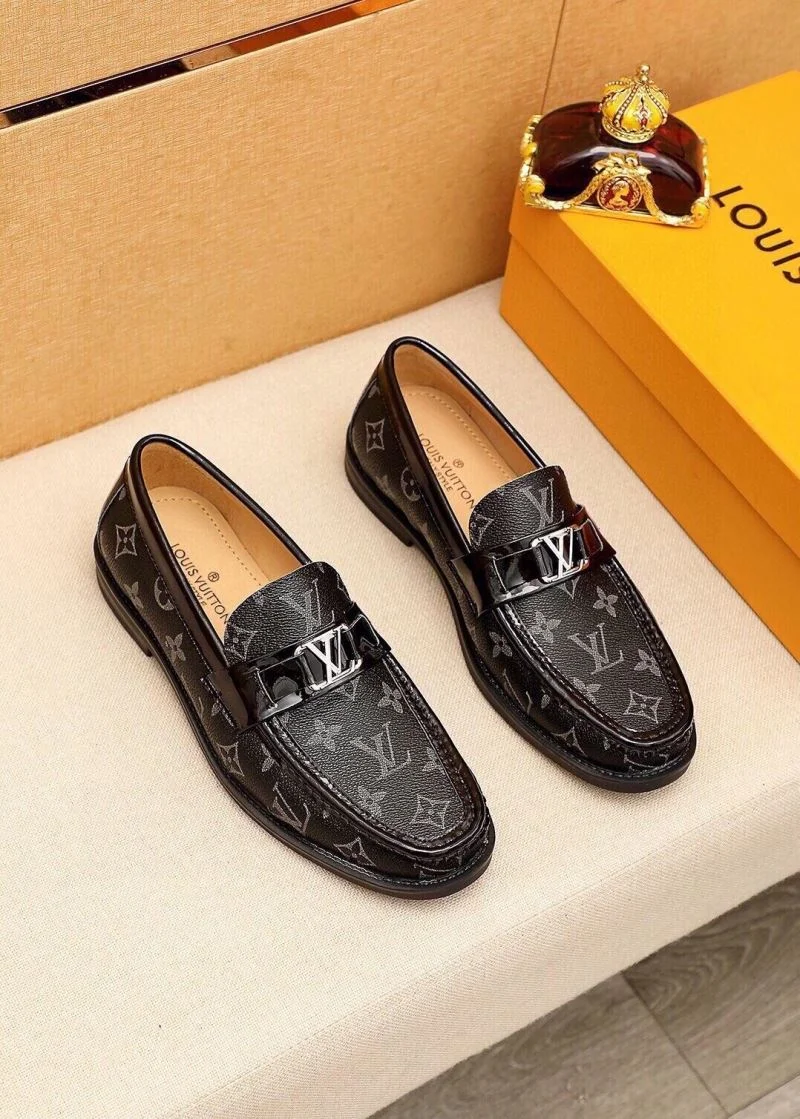 Louis Vuitton Business Shoes