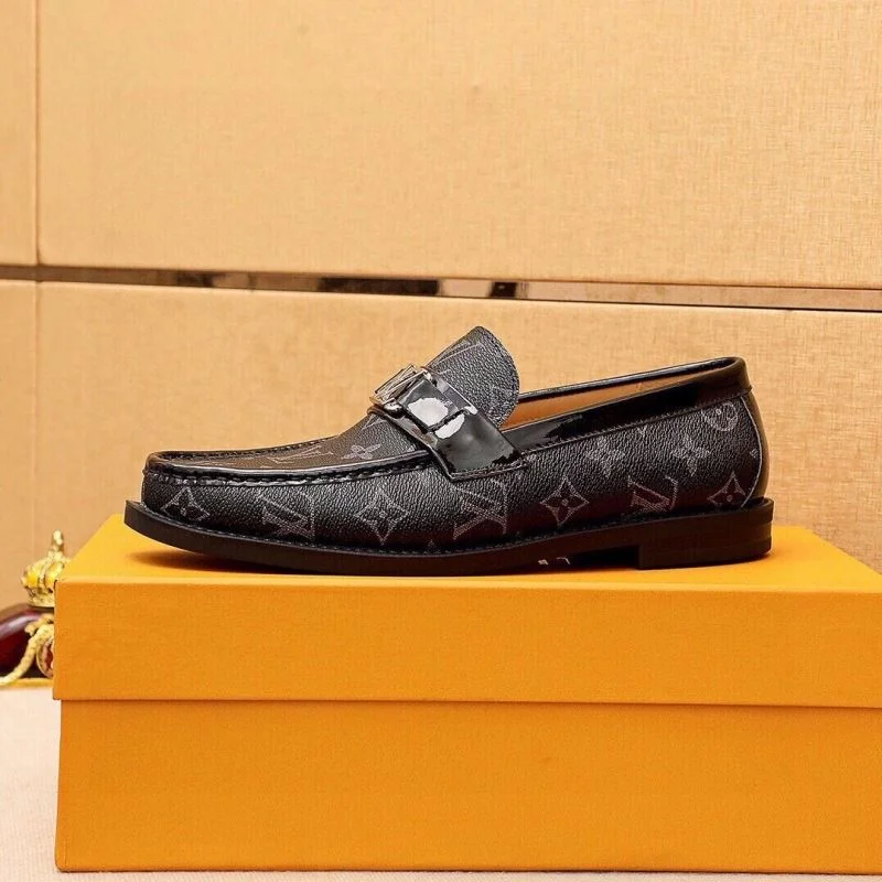 Affordable Louis Vuitton Business Shoes