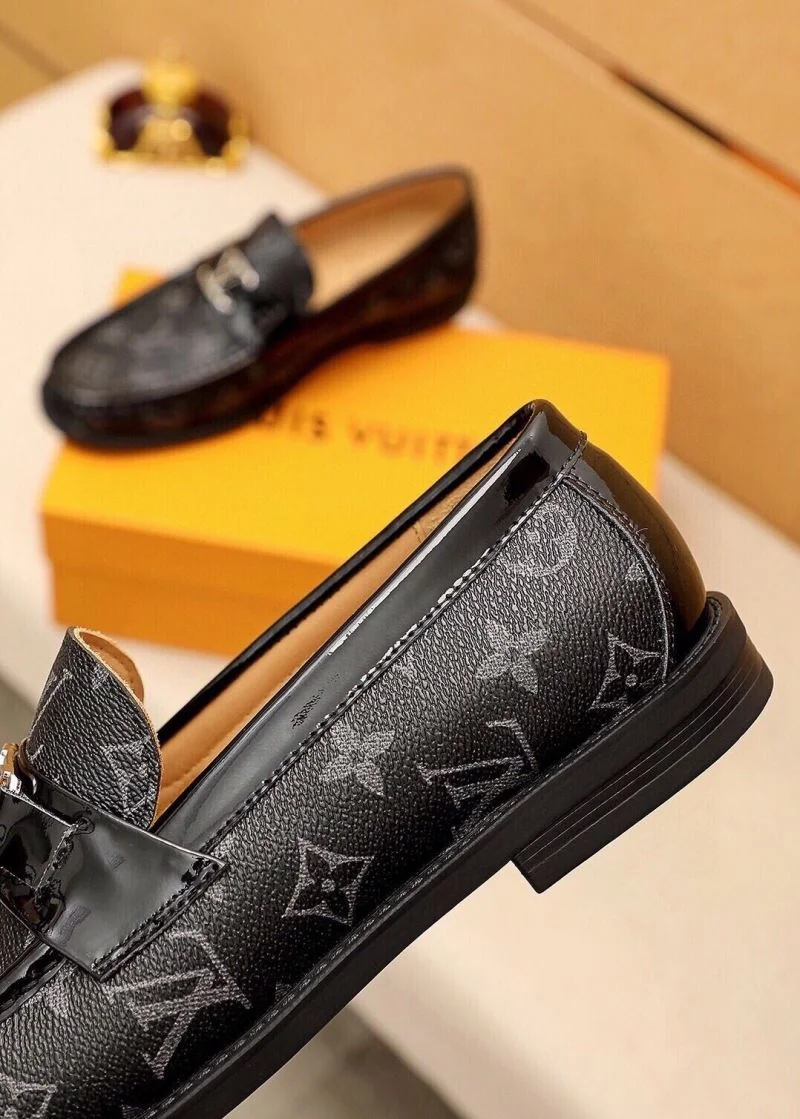 Affordable Louis Vuitton Business Shoes