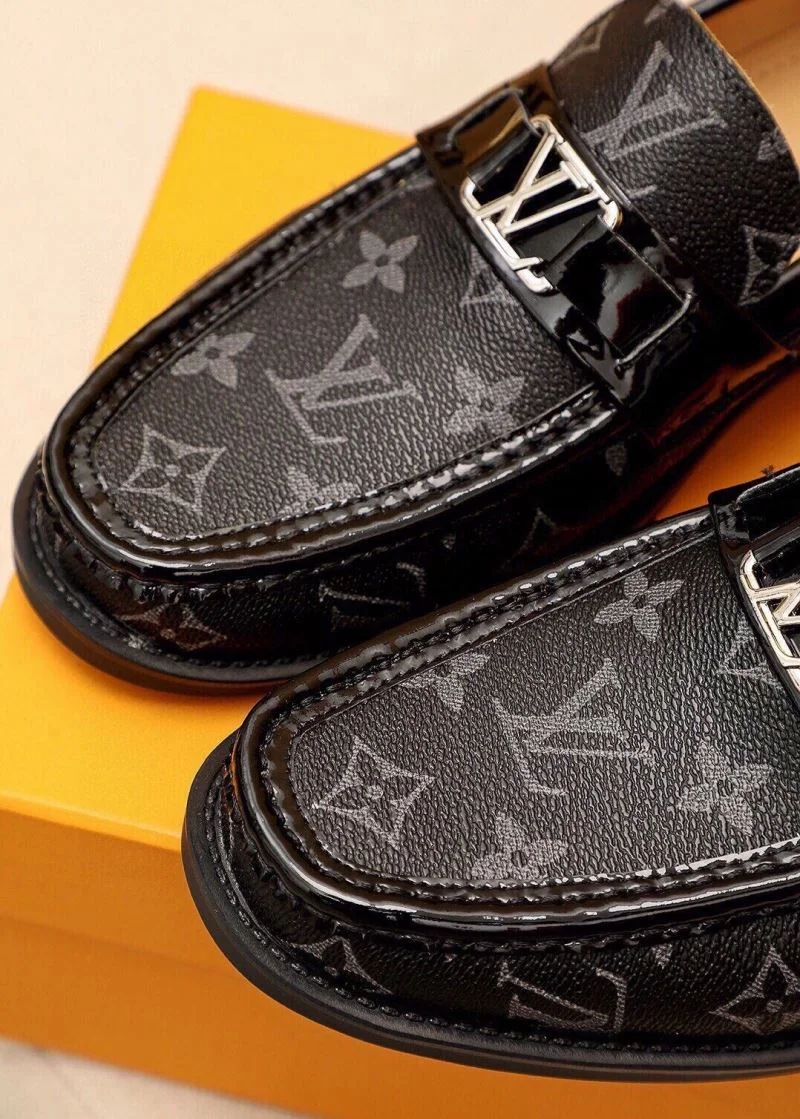 Affordable Louis Vuitton Business Shoes