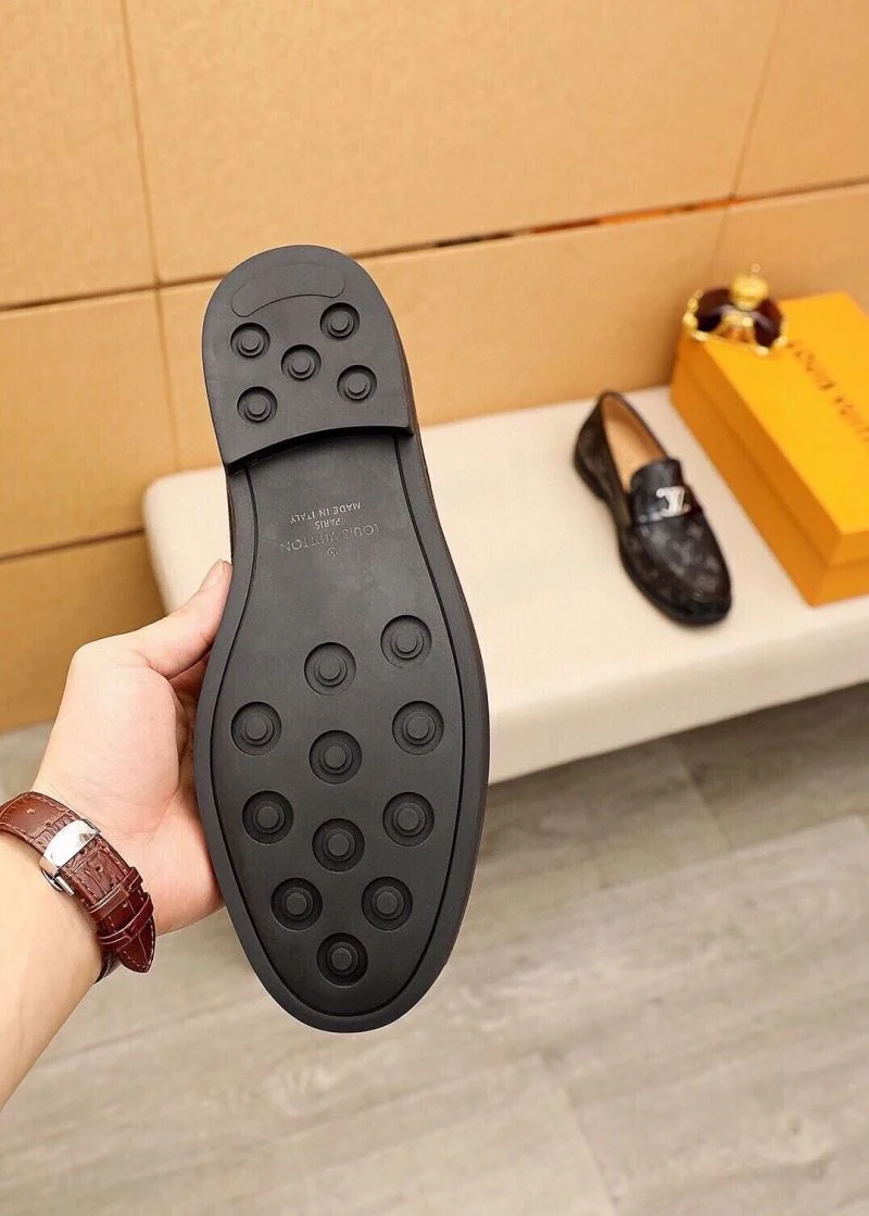 Affordable Louis Vuitton Business Shoes