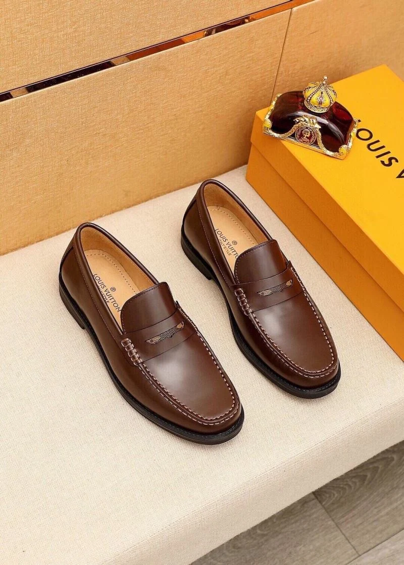 Louis Vuitton Business Shoes