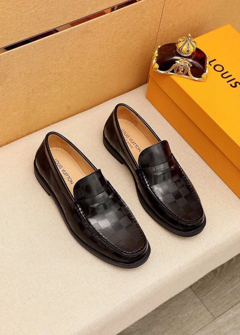 Louis Vuitton Business Shoes