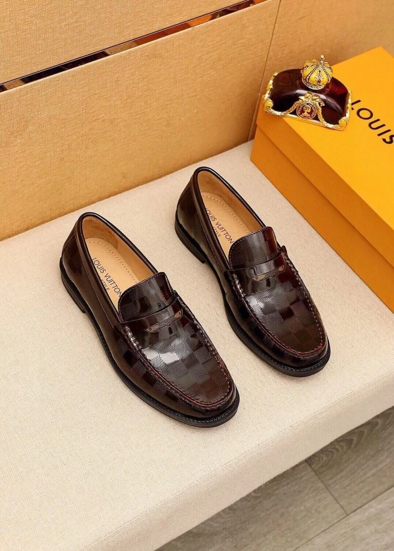 Louis Vuitton Business Shoes