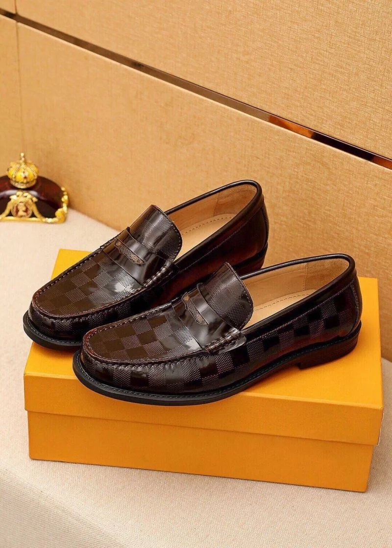 Reasonably priced Louis Vuitton Business Shoes