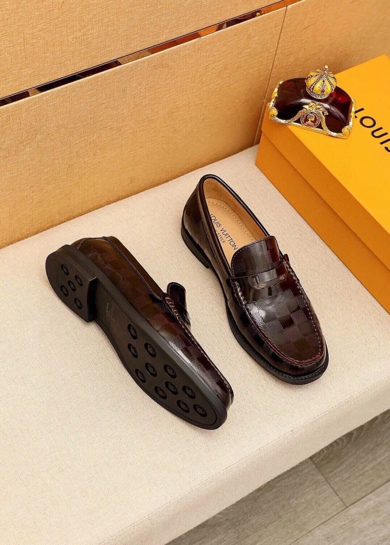 Reasonably priced Louis Vuitton Business Shoes