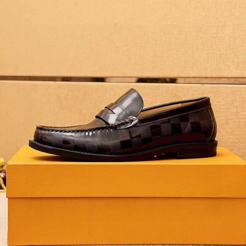 Reasonably priced Louis Vuitton Business Shoes