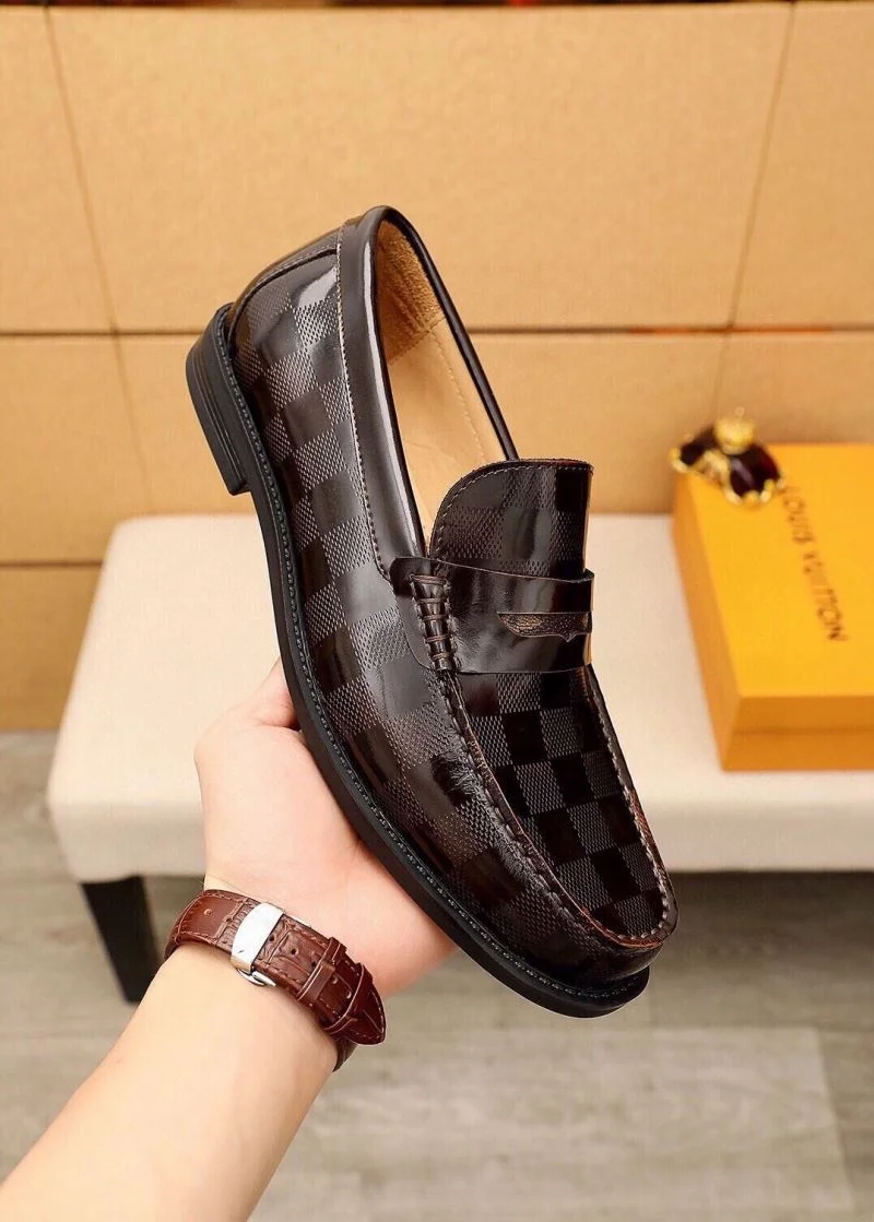 Reasonably priced Louis Vuitton Business Shoes
