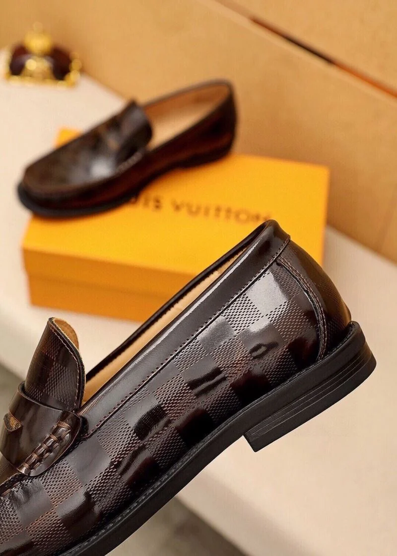 Reasonably priced Louis Vuitton Business Shoes