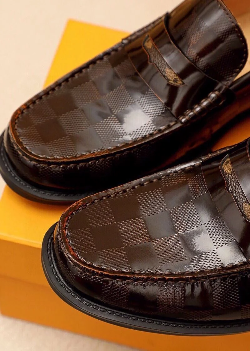 Reasonably priced Louis Vuitton Business Shoes