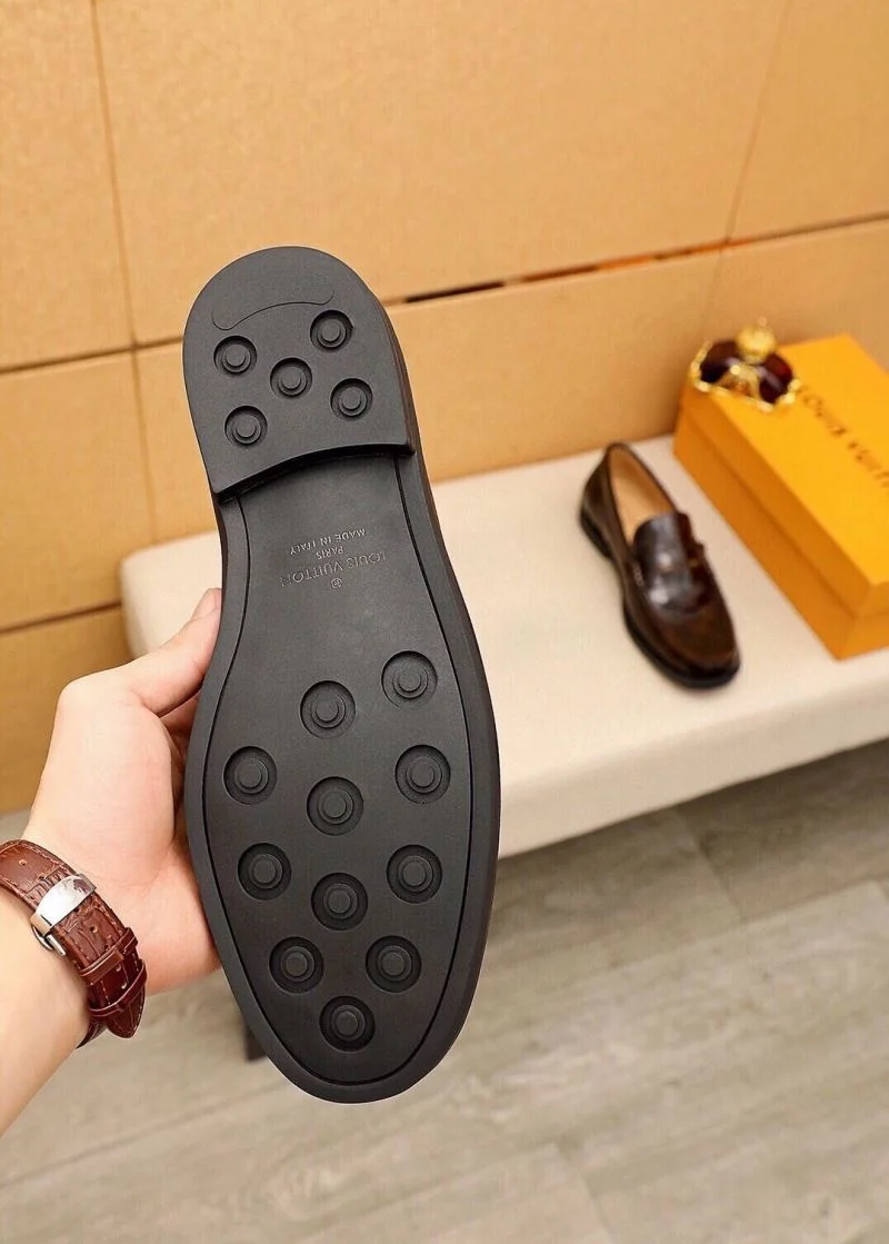 Reasonably priced Louis Vuitton Business Shoes