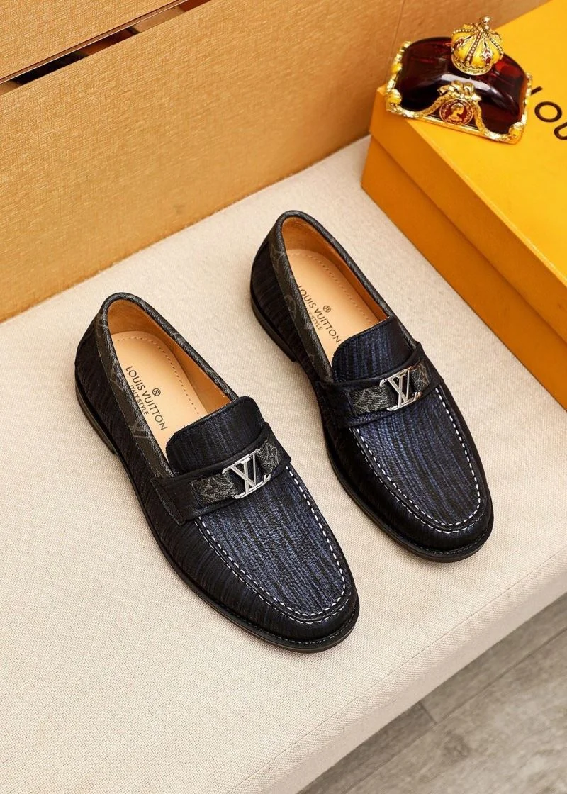 Louis Vuitton Business Shoes