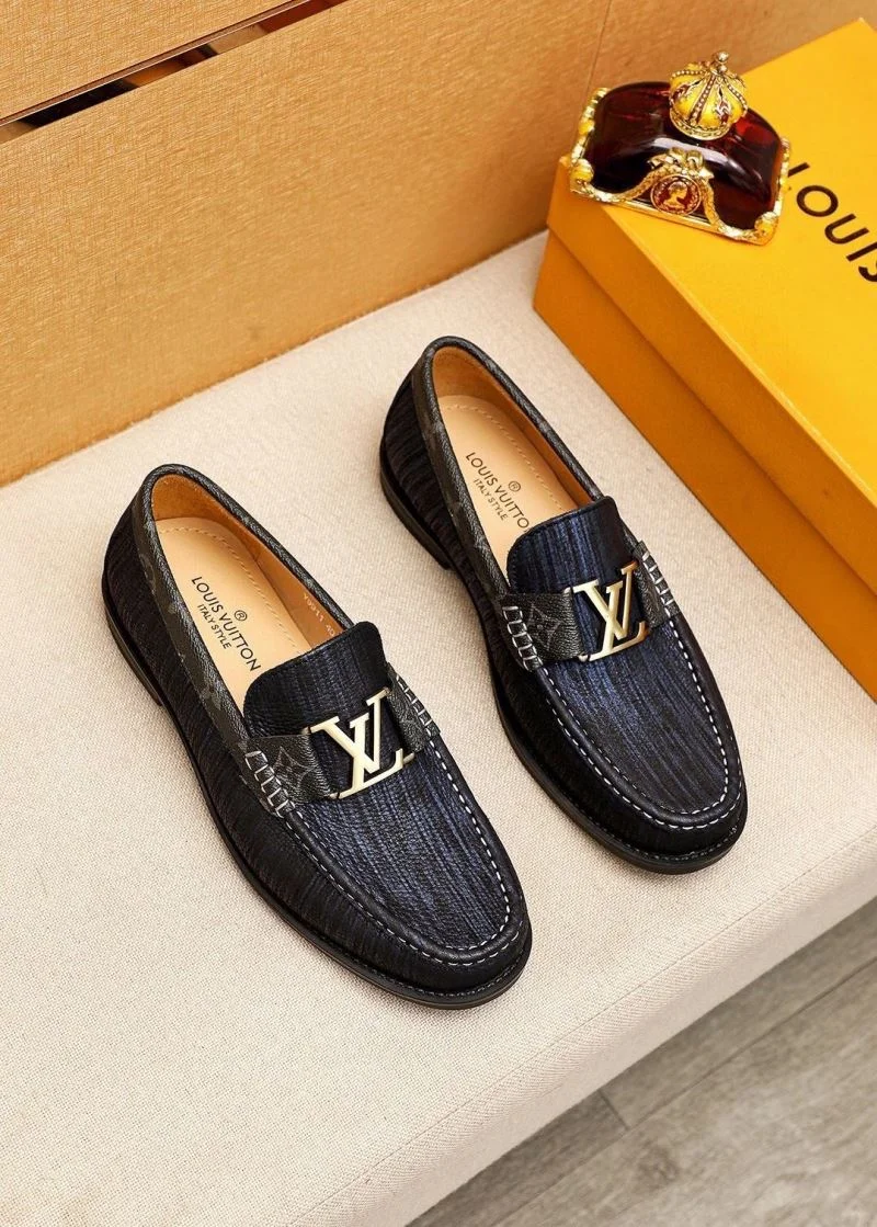 Louis Vuitton Business Shoes