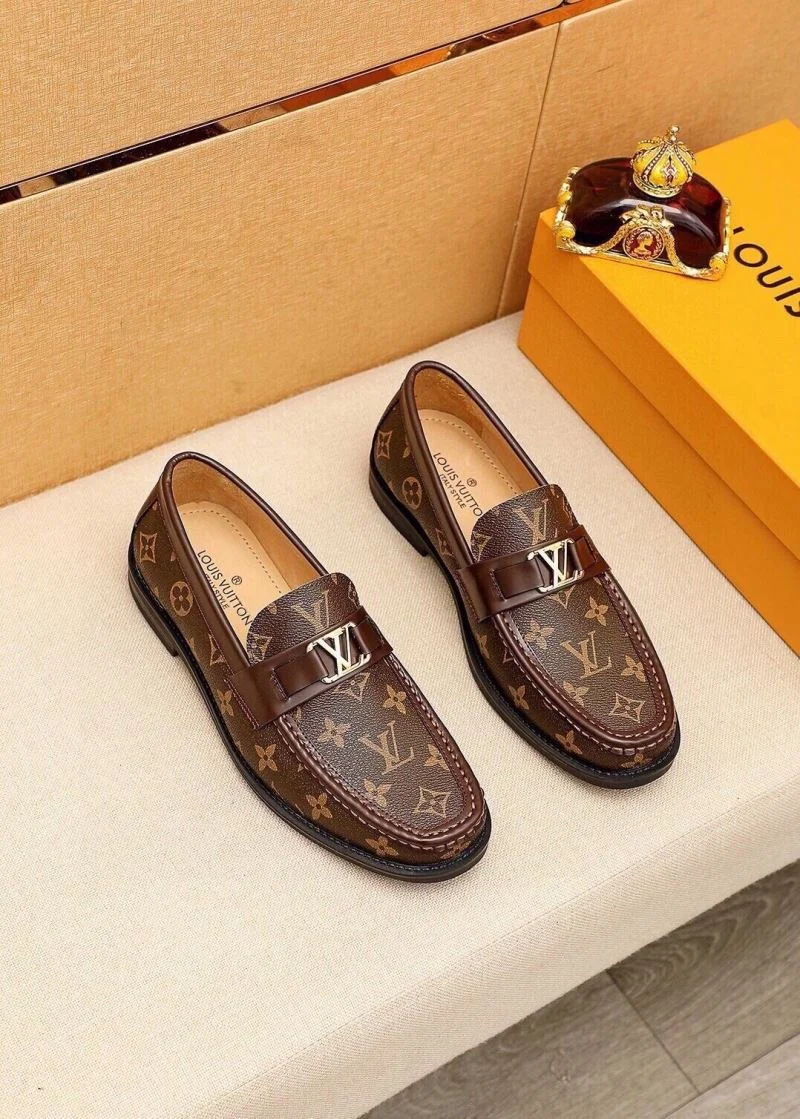 Louis Vuitton Business Shoes